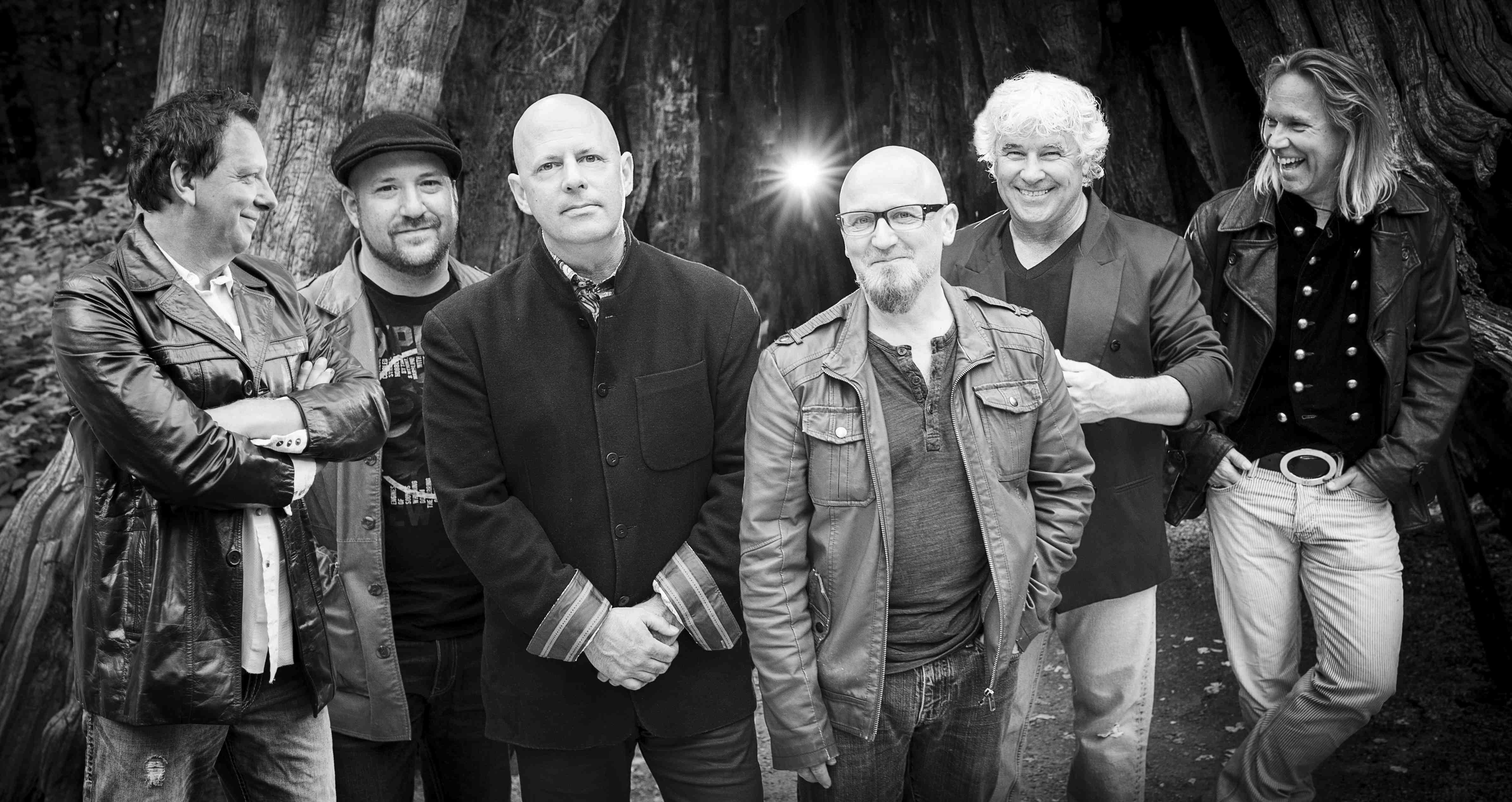 Boulevard | Canadian Melodic Rock Band